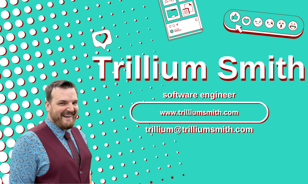 Trillium Smith Software Engineer
